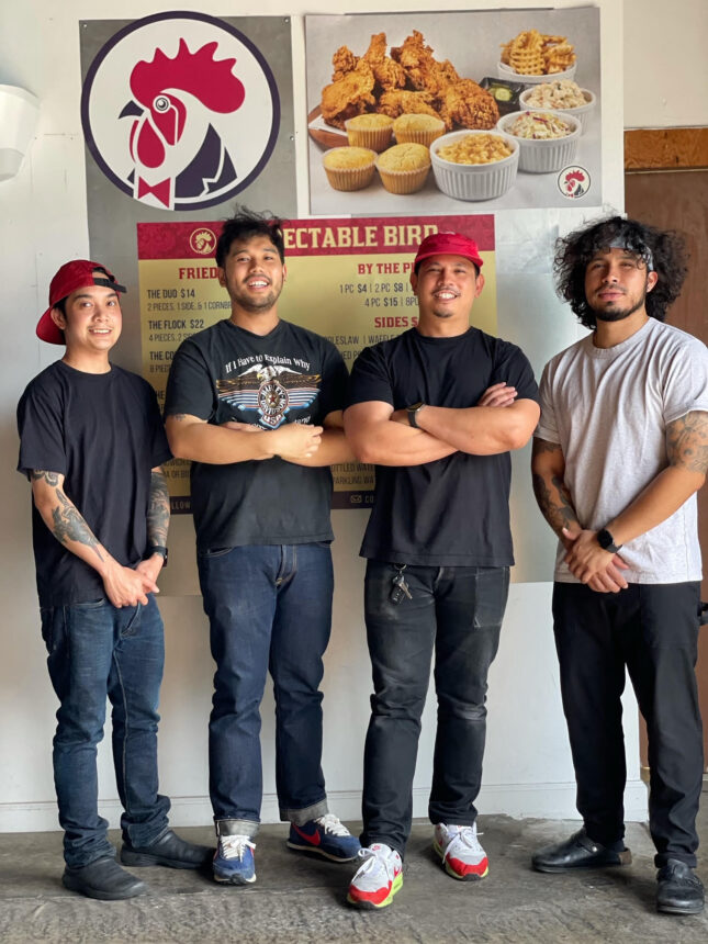 Helping Communities Heal and Making Restaurants #AAPISTRONG - Grubhub