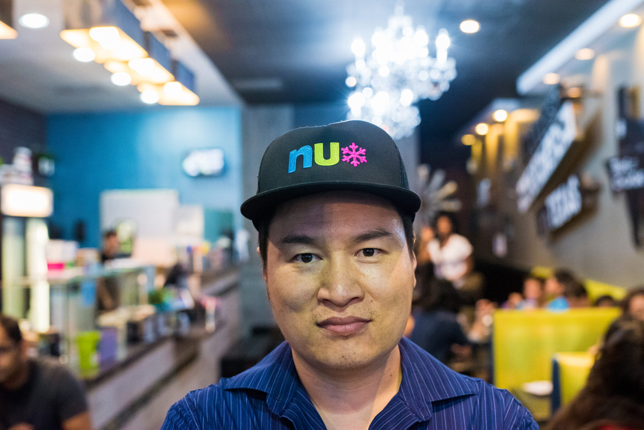 Helping Communities Heal and Making Restaurants #AAPISTRONG - Grubhub