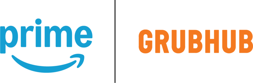 Grubhub and Amazon Extend One-Year Free Grubhub+ Offer for U.S. Prime ...
