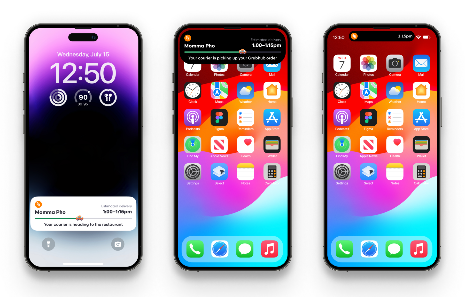 Improving the User Experience with New Features - Grubhub