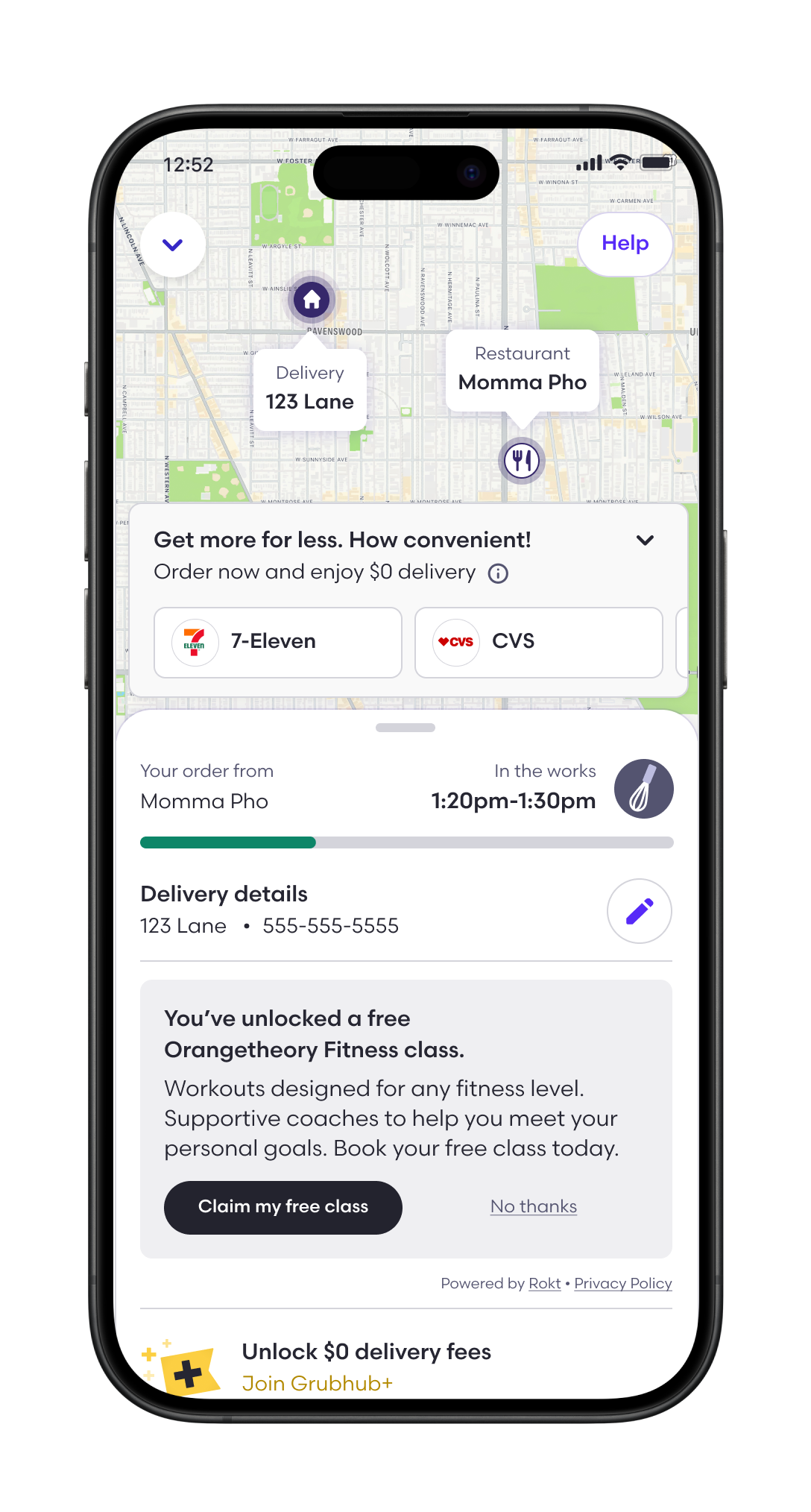 Grubhub Grows its Marketing Platform with New Advertising Placements ...