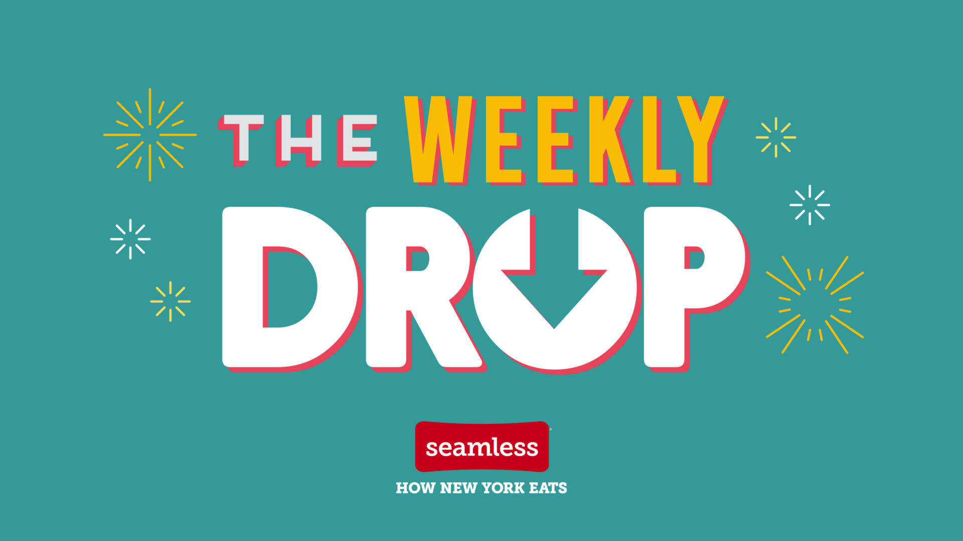 Seamless is back with more restaurant deals, low fees every day, and a ...