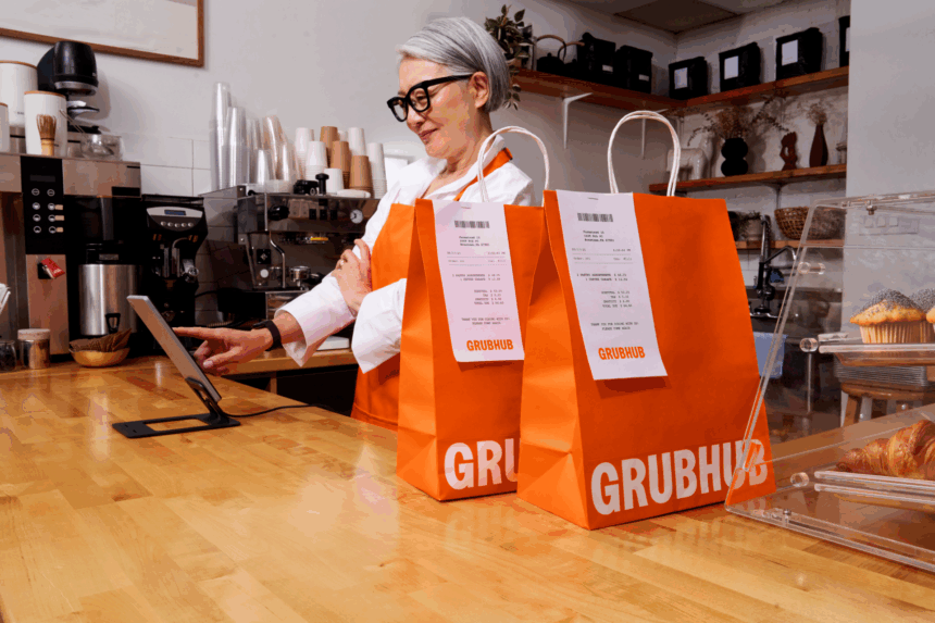 Wyndham Teams Up with Grubhub for On-Demand Delivery of Local Eats and ...