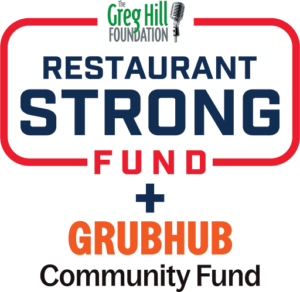 Grubhub and The Greg Hill Foundation Mark Fifth Year of Restaurant ...